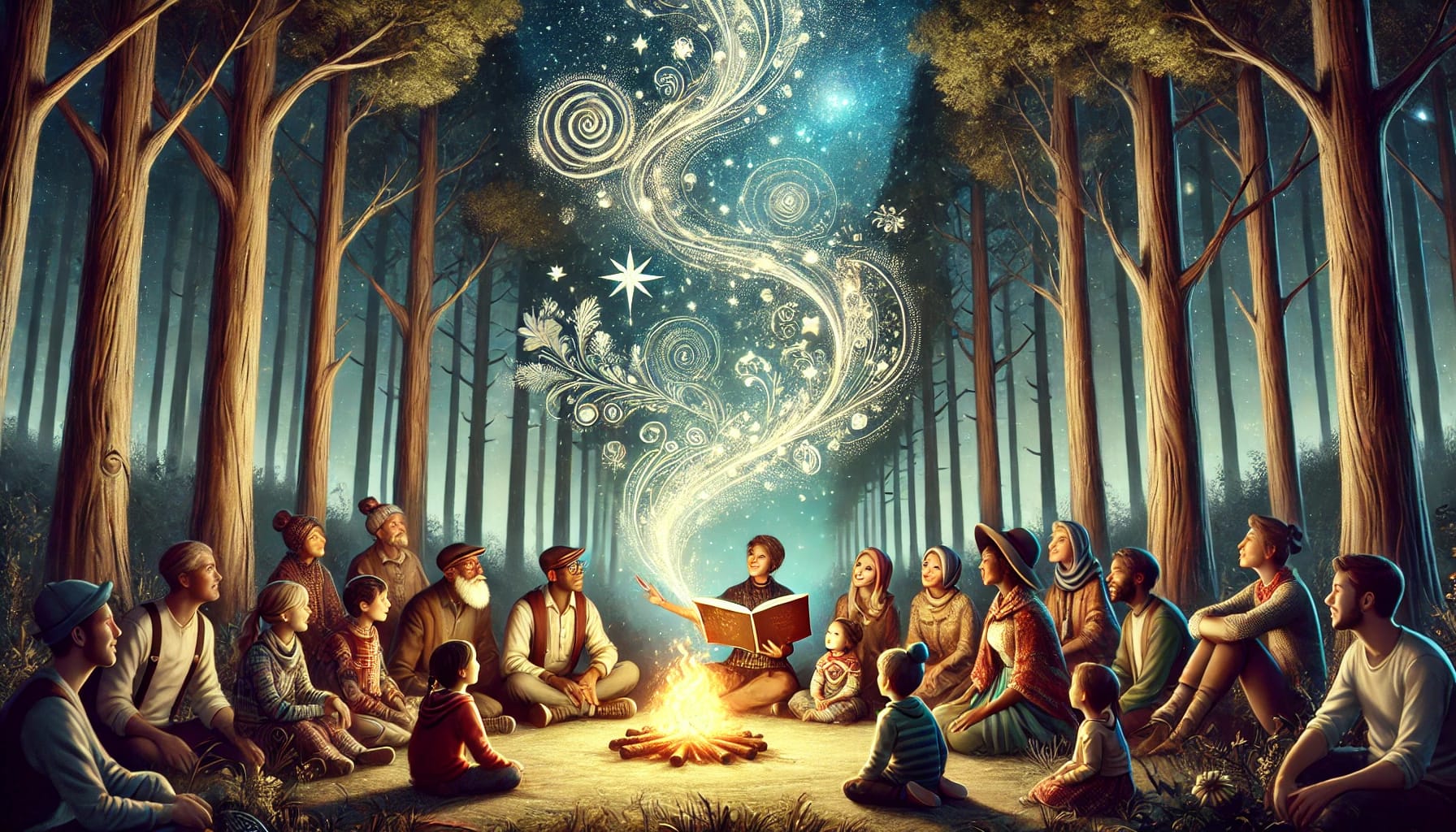 Story Story - Read Your Favorite Stories Today | Any Students